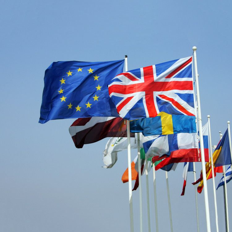 Comprar Banderas de países del mundo. Tienda online de banderas