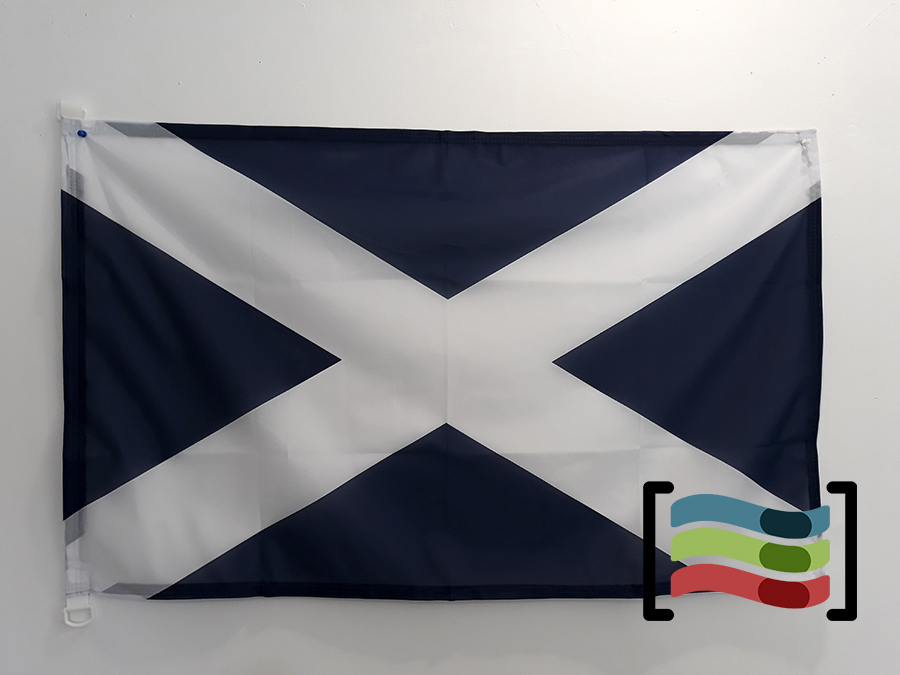 Comprar Bandera Escocia - Comprarbanderas.es